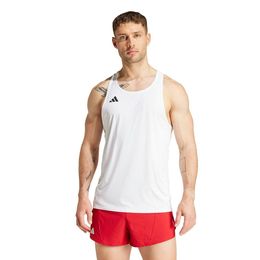 Adidas Adizero Essentials Singlet Herren