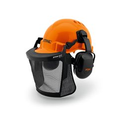 STIHL Helm-Set 'Function Basic' orange