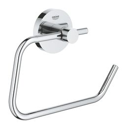Grohe Toilettenpapierhalter 'Start' chromfarben