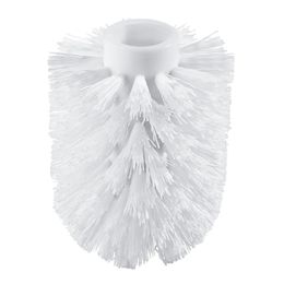 Grohe WC-B&uuml;rstenkopf &Oslash; 6,9 cm wei&szlig;