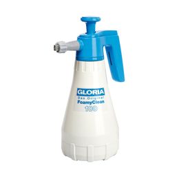 GLORIA Schaumspr&uuml;hger&auml;t "Foamy Clean 100" 1 l