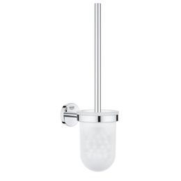 Grohe WC-B&uuml;rstengarnitur Start Cosmopolitan' chromfarben
