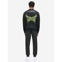 Tapout Herren Trainingsanzug normale Passform ROOTS TAPTRACK