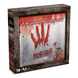 Trivial Pursuit &ndash; Horror XL