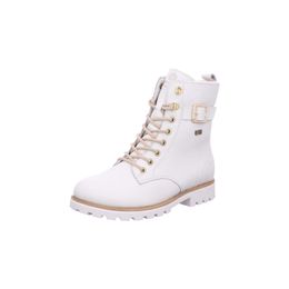 Remonte D8475-80 Remonte Stiefelette Wei&szlig; Boot Gr. 39