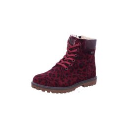 Lurchi 84L9003009 00008 Elva Rot Boot Gr. 30