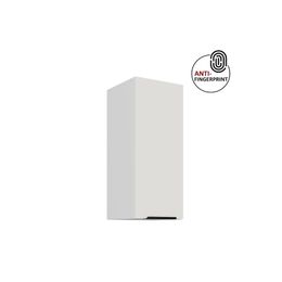 K&uuml;chen-Preisbombe K&uuml;chen H&auml;ngeschrank 30 K&uuml;che ARIA Weiss K&uuml;chenzeile K&uuml;chenblock Anti Fingerprint