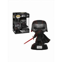 Funko POP Star Wars The Rise of Skywalker - Kylo Ren Supreme Leader (Lights & Sound)