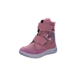 Pepino 50 8900602 320 ANNIKA Rot Boot Gr. 27