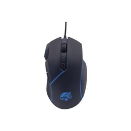 ONE GAMING Black Hawk Ultragrip 2.0