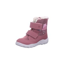 Pepino 50 3402702 320 MIREL Rot Boot Gr. 27