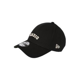 Zadig & Voltaire Zadig & Voltaire Cap 'NEWERAxZV' Damen Gr&ouml;&szlig;e 55/60 schwarz / offwhite