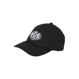 Juicy Couture Cap Damen Gr&ouml;&szlig;e 55/60 schwarz / wei&szlig;