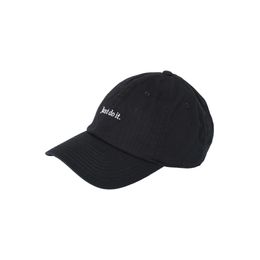 Nike Sportswear Cap 'CLUB' Damen Gr&ouml;&szlig;e 55/60 schwarz / wei&szlig;