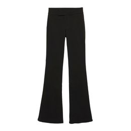 Pull&Bear Pull&bear Hose Damen Gr&ouml;&szlig;e 38 schwarz