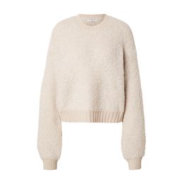 Eight2Nine Pullover Damen Gr&ouml;&szlig;e L hellbeige