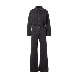 Levi's Levi's Jumpsuit 'RINOA' Damen Gr&ouml;&szlig;e L black denim