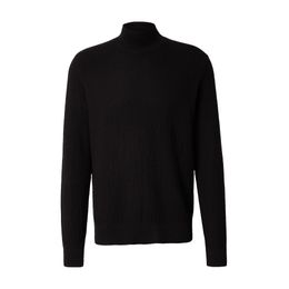 QS Pullover Herren Gr&ouml;&szlig;e XS schwarz