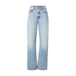 Diesel Jeans '1971 D-SENT' Damen Gr&ouml;&szlig;e 29 blue denim