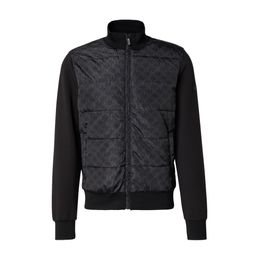 K by KARL LAGERFELD Karl Lagerfeld Jacke Herren Gr&ouml;&szlig;e S opal / schwarz
