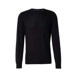 K by KARL LAGERFELD Karl Lagerfeld Pullover Herren Gr&ouml;&szlig;e XL grau / schwarz