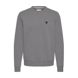 Blend Sweatshirt Herren Gr&ouml;&szlig;e S dunkelgrau