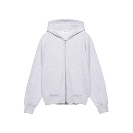 Pull&Bear Pull&bear Sweatjacke Damen Gr&ouml;&szlig;e XS grau