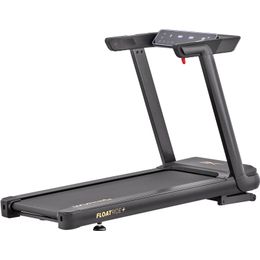 Laufband Reebok "FR20z Floatride", schwarz, LaufbänderB:69cm H:115cm L:177cm, bis max. 18 km/h, mit Steigung, 120 kg max. Benutzergewicht, B:69cm H:115cm L:177cm