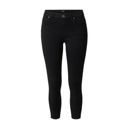 Only Petite Jeans 'ONLKendell' Damen Gr&ouml;&szlig;e 29 black denim
