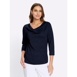 Wasserfallshirt