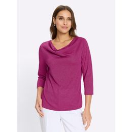 Wasserfallshirt