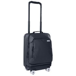 Evoc 4-WHEEL TROLLEY 40 – Reise-Trolley - Rucksäcke & Taschen - black