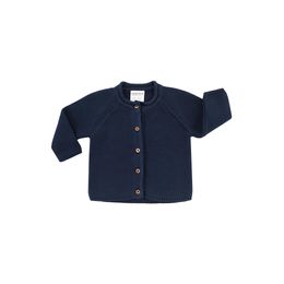 Jacky Strickjacke Jungen Gr&ouml;&szlig;e 98 marine