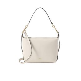 Furla Schultertasche 'TONIE' Damen Gr&ouml;&szlig;e One Size hellbeige