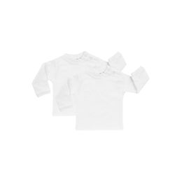 Jacky Shirt Gr&ouml;&szlig;e 50 wei&szlig;