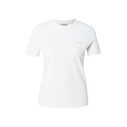 Guess Funktionsshirt 'TRACEY' Damen Gr&ouml;&szlig;e XS wei&szlig;