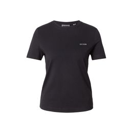 Guess Funktionsshirt 'TRACEY' Damen Gr&ouml;&szlig;e M schwarz