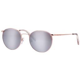 Marc O'Polo Sonnenbrille MARC O'POLO "Marc O'Polo EYEWEAR Sonnenbrille", Damen, rosa (ros&eacute;gold), Sonnenbrillen Sonnenbrille