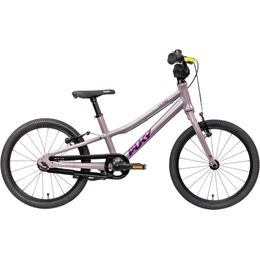 Kinderfahrrad Puky "LS-PRO 18" Gr. 26, rosa (pearl pink), Fahrr&auml;der, Kinder, 26cm, ab 4 Jahren, 18 Zoll