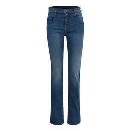Fransa Jeans 'Zomal' Damen Gr&ouml;&szlig;e 24/25 blue denim