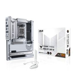 ASUS Mainboard "TUF GAMING B850-BTF WIFI W", B:27,4cm H:7cm T:35,7cmohne farbbezeichnung, Mainboards