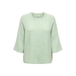 Jacqueline de Yong JDY Pullover 'JDYELANORA' Damen Gr&ouml;&szlig;e M mint