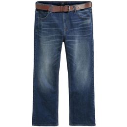 next Jeans Herren Gr&ouml;&szlig;e 36 blau