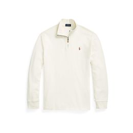 Polo Ralph Lauren Pullover Herren Gr&ouml;&szlig;e S elfenbein