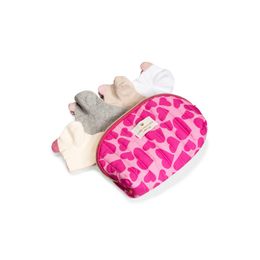 LIEBLINGSST&Uuml;CK Kurzsocken LIEBLINGSST&Uuml;CK "KellyEp - CultureBag - Sneaker", Damen, Gr. 39-42, light, Baumwolle, Elasthan, Polyamid, metallisierte Fasern, normal, Socken, mit Baumwoll-Anteil
