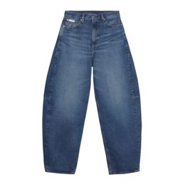 Calvin Klein Jeans Jeans Damen Gr&ouml;&szlig;e 27 dunkelblau