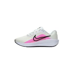 Nike Laufschuh 'DOWNSHIFTER 13' Damen Gr&ouml;&szlig;e 38.5 pink / schwarz / wei&szlig;