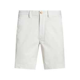 Polo Ralph Lauren Shorts 'Beford' Herren Gr&ouml;&szlig;e 40 navy / wei&szlig;