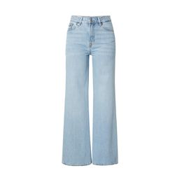 Kings Of Indigo Jeans 'JANE' Damen Gr&ouml;&szlig;e 25 hellblau