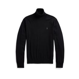 Polo Ralph Lauren Pullover Herren Gr&ouml;&szlig;e XXL schwarz
